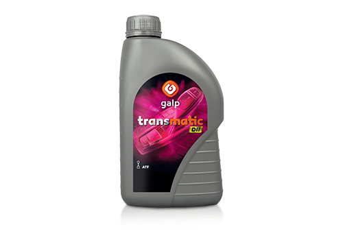 Produto | GALP TRANSMATIC DII | Galp